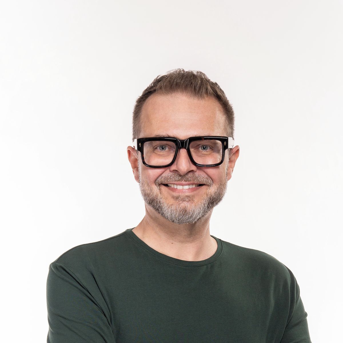 Daniel Kůs - Médium.cz