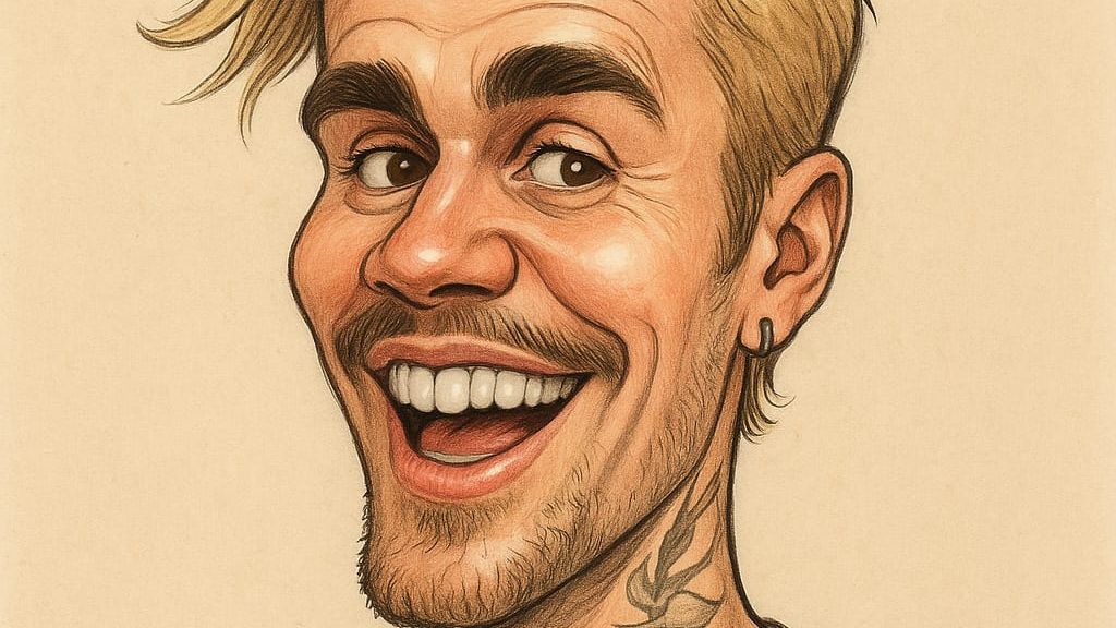 Dětská sláva je past. Justin Bieber ukazuje, co s mozkem udělá sláva, na kterou nejste ...