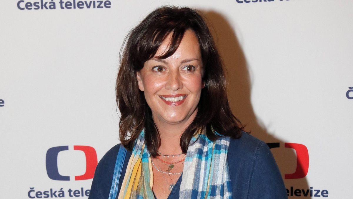 Syn Terezy Brodské z Ulice je tajnůstkář. Samuel z ní udělal babičku, jméno vnučky ale dodnes ...