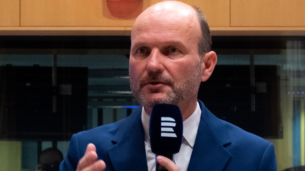 „Naučil jsem se, jak se z toho všeho nepodělat.“ Dalibor Gondík překonal nemoc a znovu žije ...