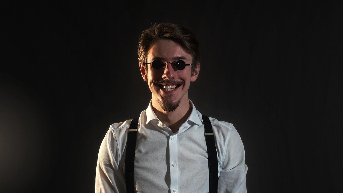 Adam (23): ‚Přátelé‘ nám věštili smrt. Narodila se nám zdravá dcera a ...