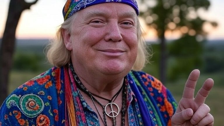 Posedlost Nobelovou cenou Trumpovi přivodil jeho úhlavní nepřítel Obama ...