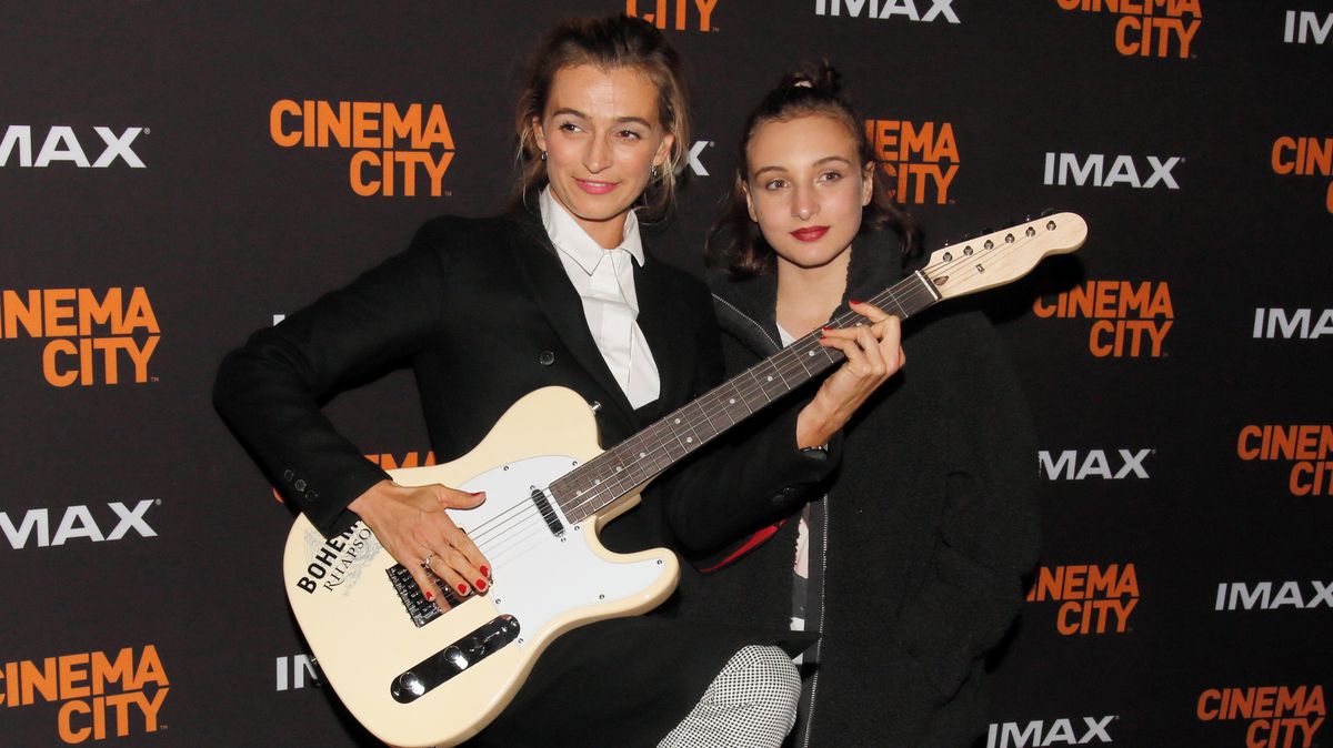 Dcera Ivany Jirešové zažila peklo: Když byla Sofie malá, odebral jí ...