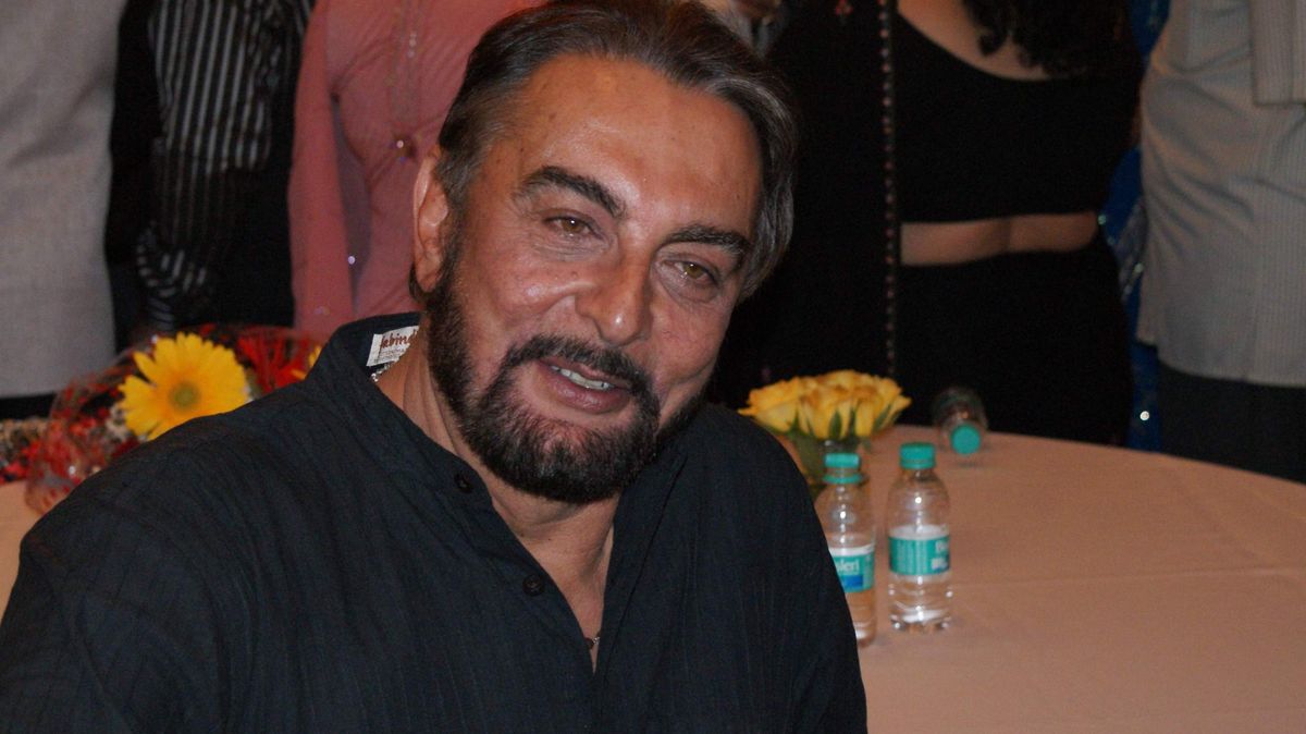 Jednou Sandokan - navždy Sandokan. Jak bollywoodská hvězda Kabir Bedi ovládla Evropu - Médium.cz