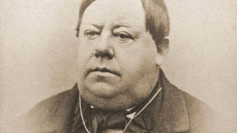 Opravdu dobré pivo naučil Čechy vařit až bavorský sládek Josef Groll ...