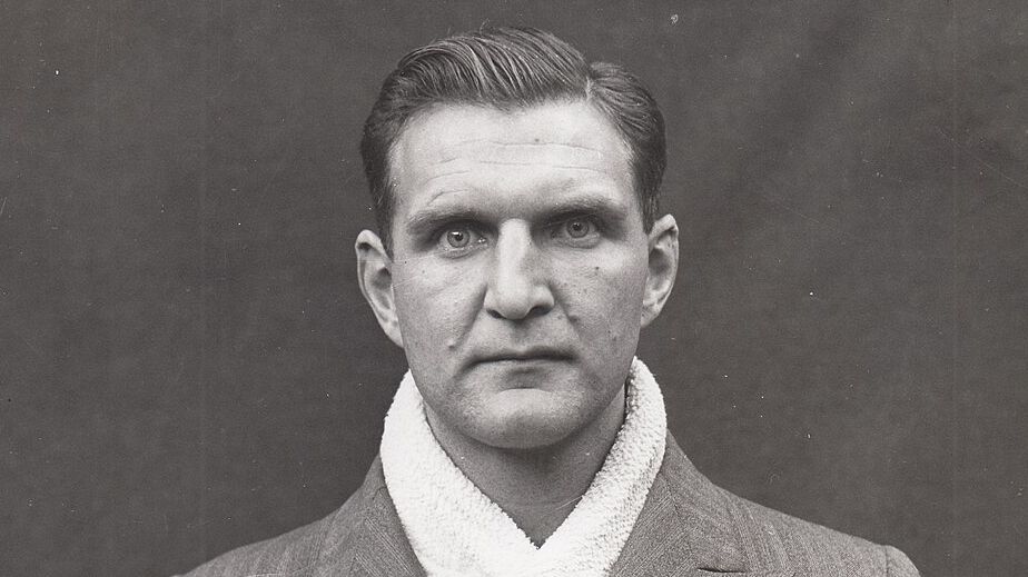 Fritz Fischer – nacistický lékař odsouzený na doživotí opustil vězení ...