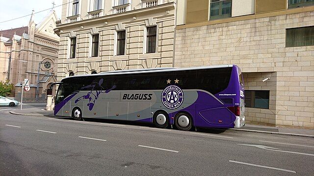 Kdo je Austria Vídeň, příští soupeř Baníku v Konferenční lize? - Médium.cz