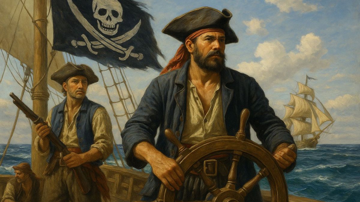 Piráti: Strana slibů, selhání a falešných nadějí - Médium.cz