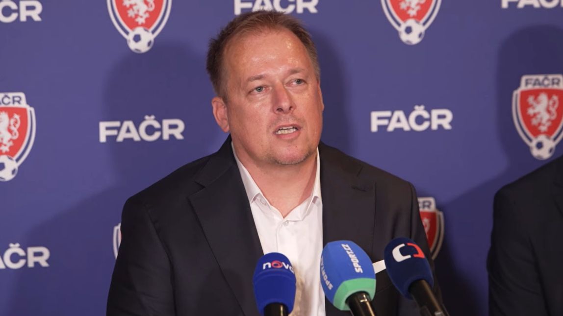 Zásahy předsedy FAČR: Nový šéf STESu, konec sekretáře a člověk z Novy ...