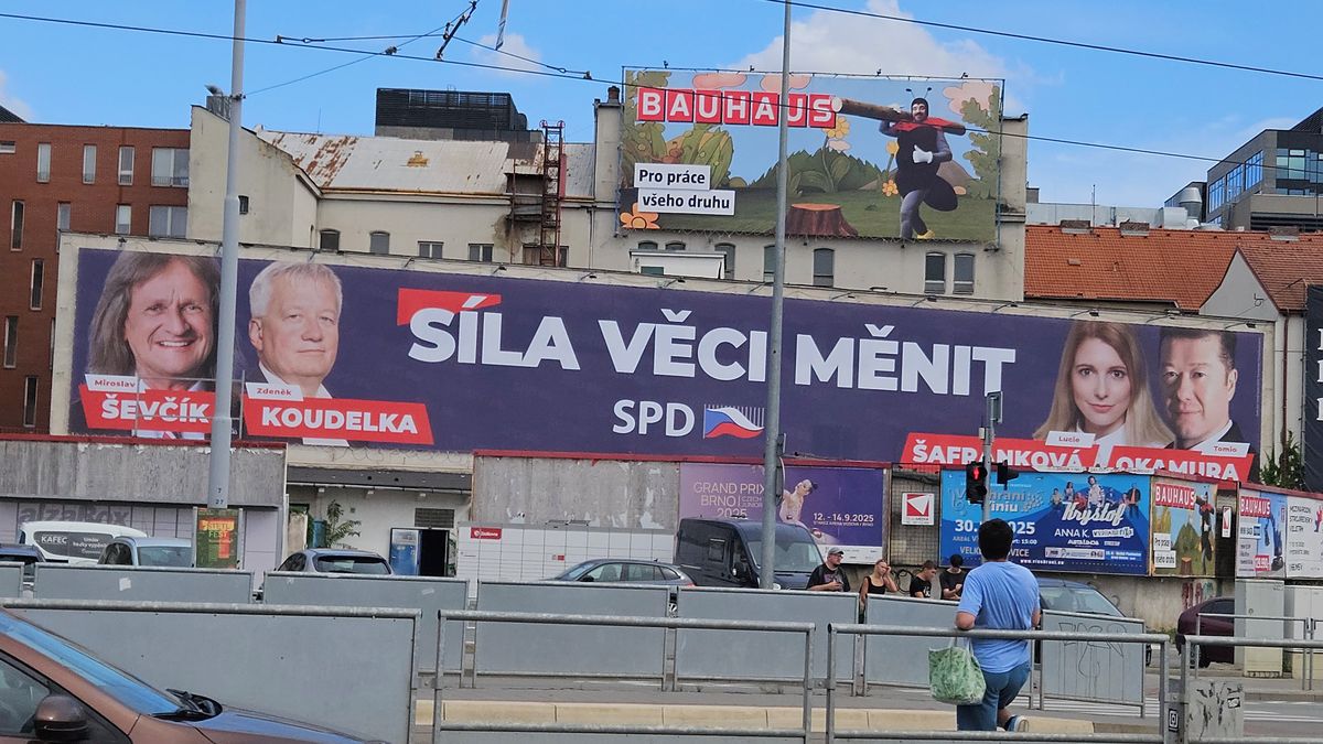 SPD se diví, že se s ní jedná jako s loutkou, chce s tím skoncovat ...