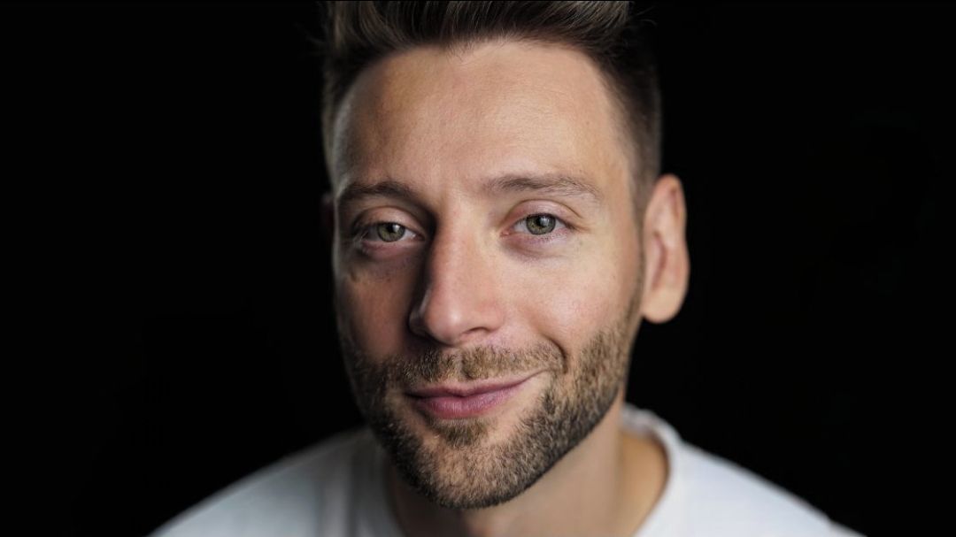 Herec Jiří Böhm: Nebudu dělat, že nejsem, jen proto, aby se hejtři ...