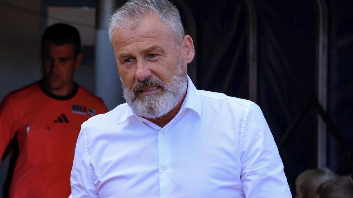 Oficiálně: Pavel Hapal novým sportovním manažerem Sigmy Olomouc, klub ...