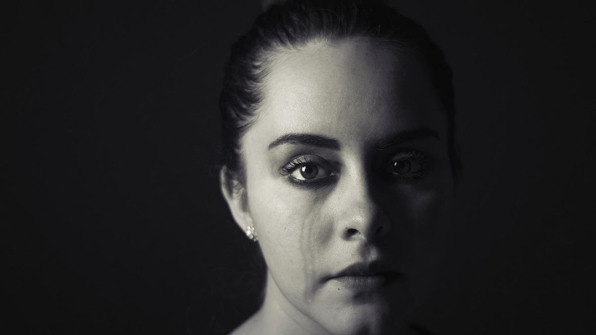 Anna (27): Spolubydlící se zamilovala do mého přítele. To, co udělala ...