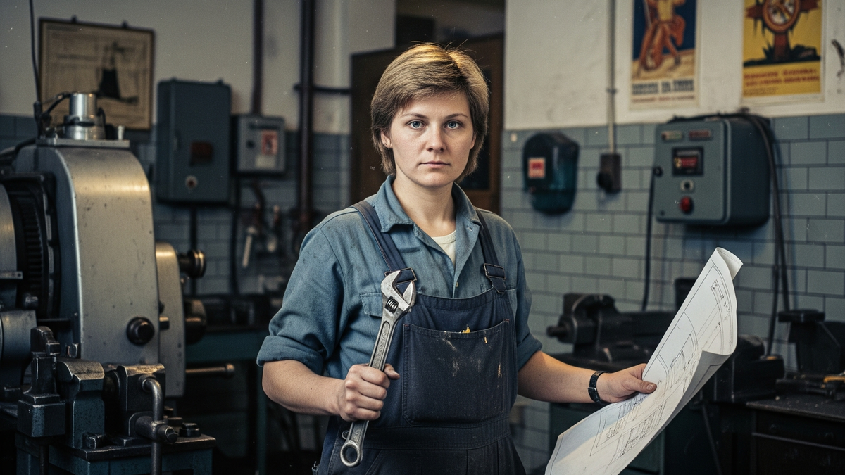 Alice Chrtková: Učnice Olina ze seriálu Třetí patro zazářila a zhasla ...