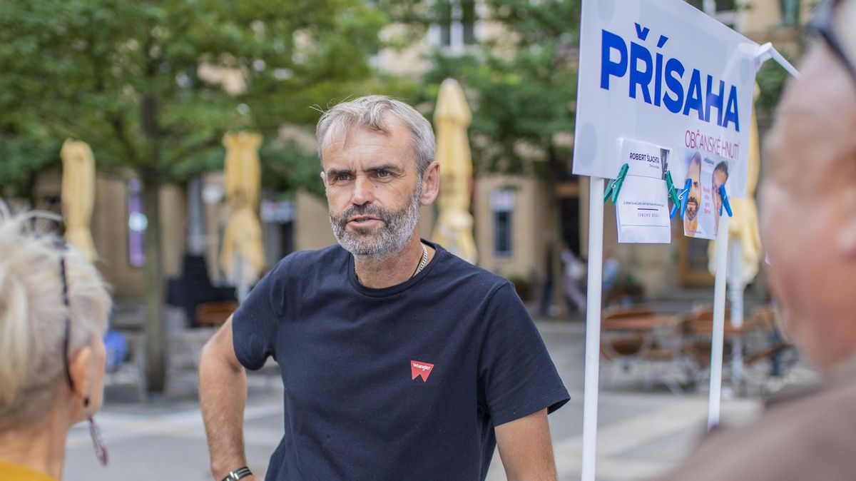 Diskuze - Další tunel ODS ve zdravotnictví? Jedině Přísaha je umí ...