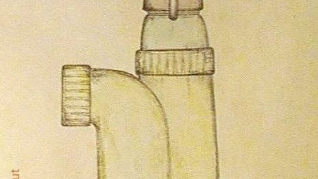 Sifon na žízeň - Médium.cz