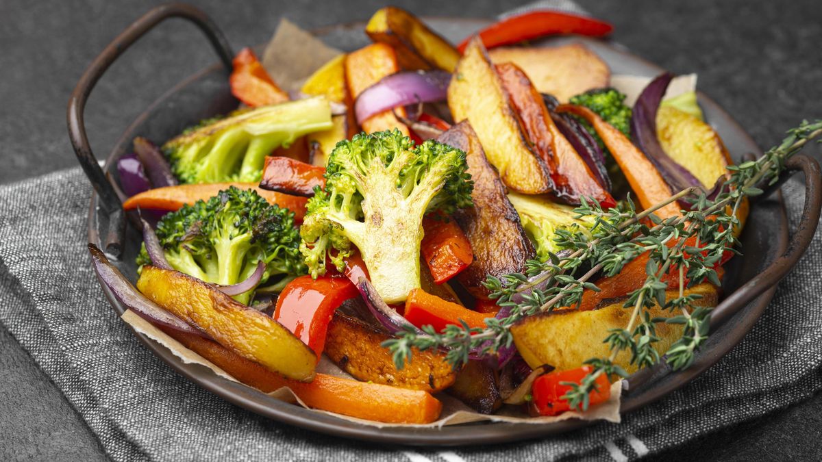 Tchyně chtěla, abychom jí psali denně, co jsme jedli. Prý to dělá každá ...