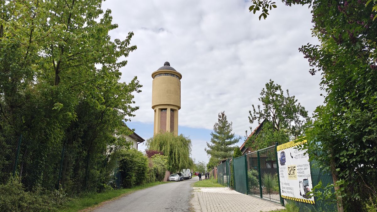 Kolín je protkán vyhlídkovými věžemi a rozhlednami. Znáte je všechny? - Médium.cz