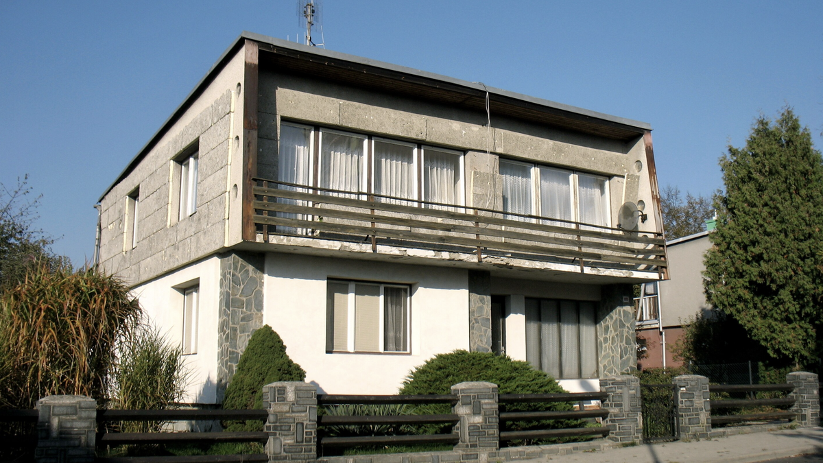 „Šumperák“: legenda českého bydlení, kterou jedni milují a druzí ...