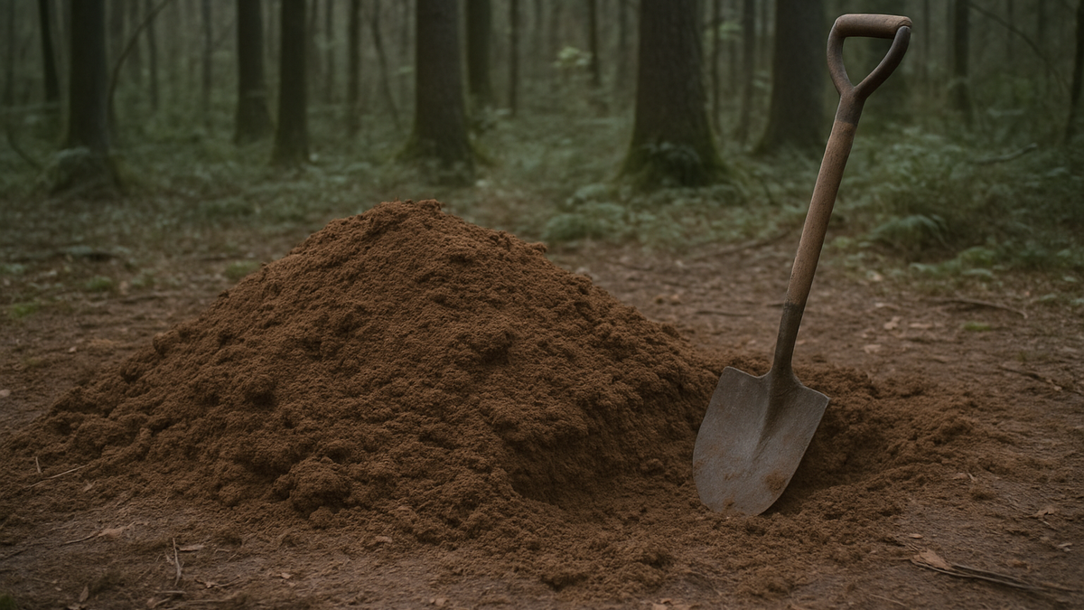 Unesli ji a pohřbili zaživa. Barbara Mackle strávila v rakvi pod zemí ...
