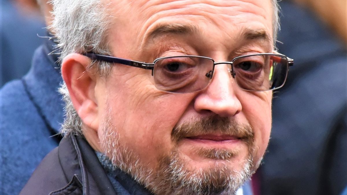 Život a „dílo“ Marka Bendy - Médium.cz