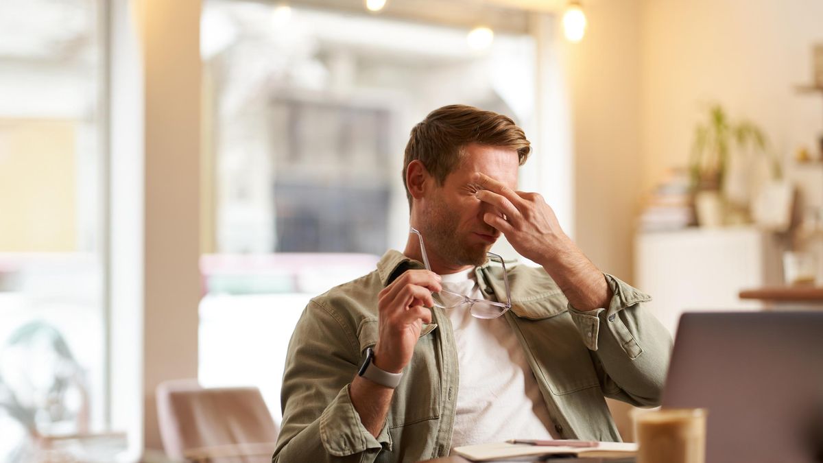 Manželka se vyspala s kamarádem našeho syna. Pokazilo to vztahy v celé ...