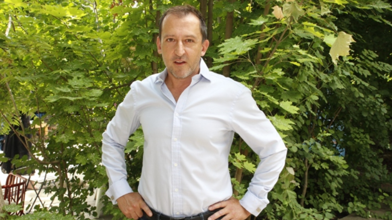 S kým žije Martin Hofmann: Tajemný svůdník v objetí ruské krásky ...