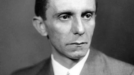 Diskuze - Joseph Goebbels na konci války nejdříve zabil své děti ...