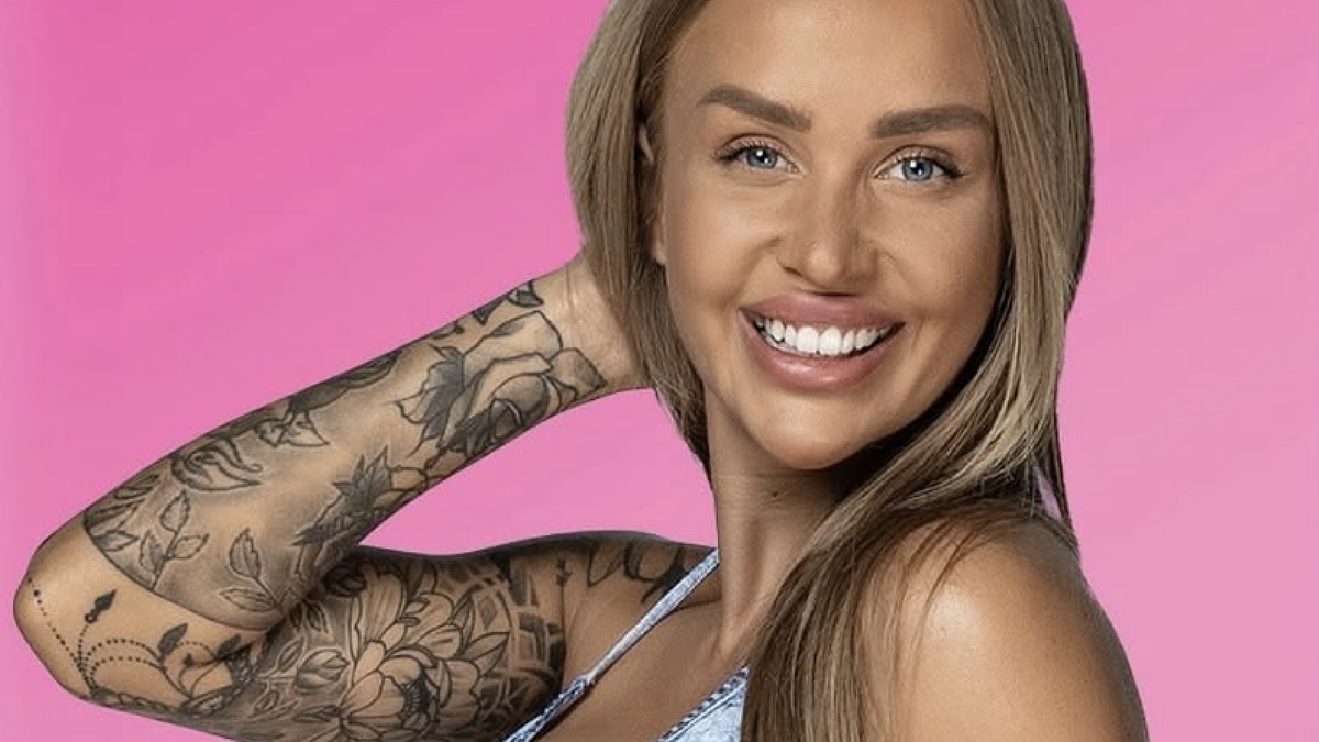 Nová kráska z Love Islandu dřív randila s účastnicí z minulé série. Teď ...