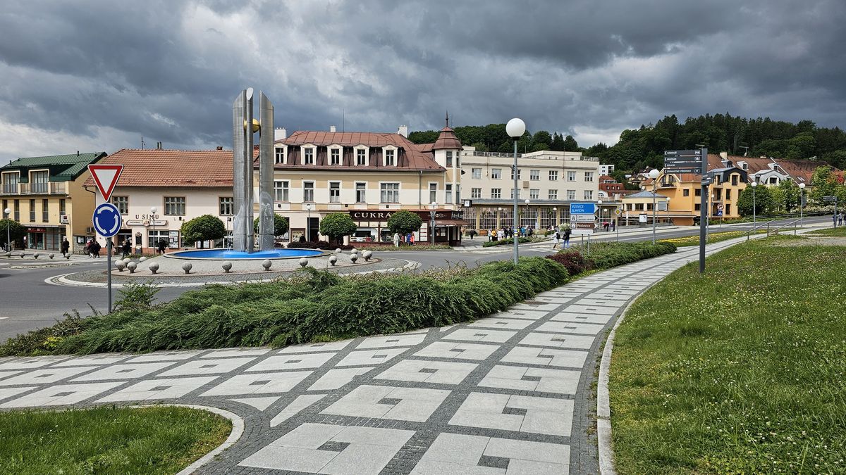 Diskuze - Lázně Luhačovice a okolí - Vincentka, relaxace, zámky a další zajímavosti - Médium.cz