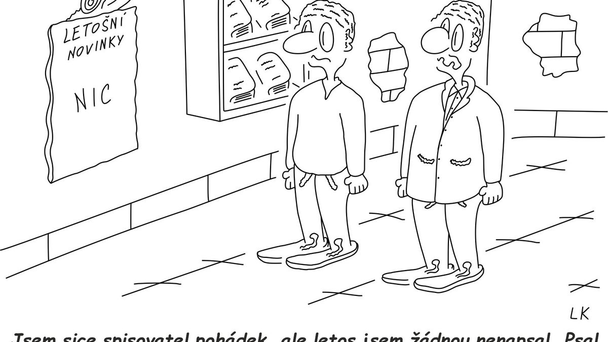 Pohádkové volební programy - Médium.cz