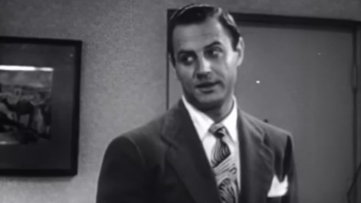 Cynický statečný. Brad Dexter nikdy nebyl superhvězdou, ale Sinatrovi zachránil život - Médium.cz