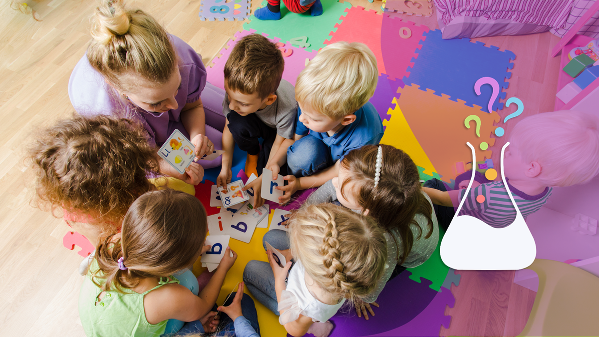 Jak je možné, že ačkoliv je porodnost nízká, tak školky a školy jsou ...