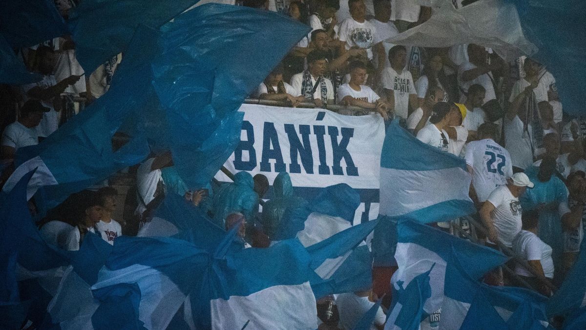 Jakub Pira září v Chance Národní Lize. Celá rezerva Baníku Ostrava ovšem předvádí zajímavé ...