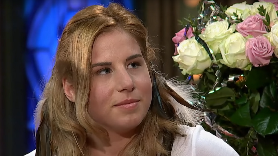 Ester Ledecká se stala terčem útoku. Po incidentu vyšlo najevo víc, než ...