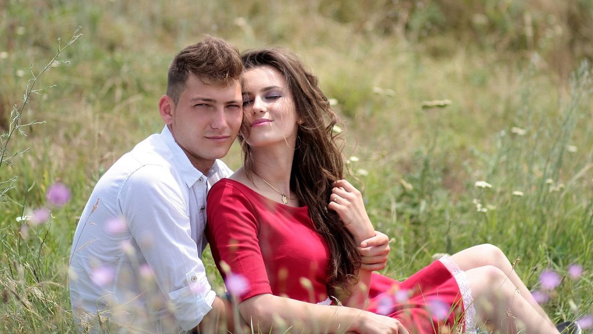Žena, kterou pohladíš, zůstane ve tvém srdci navždy - Médium.cz