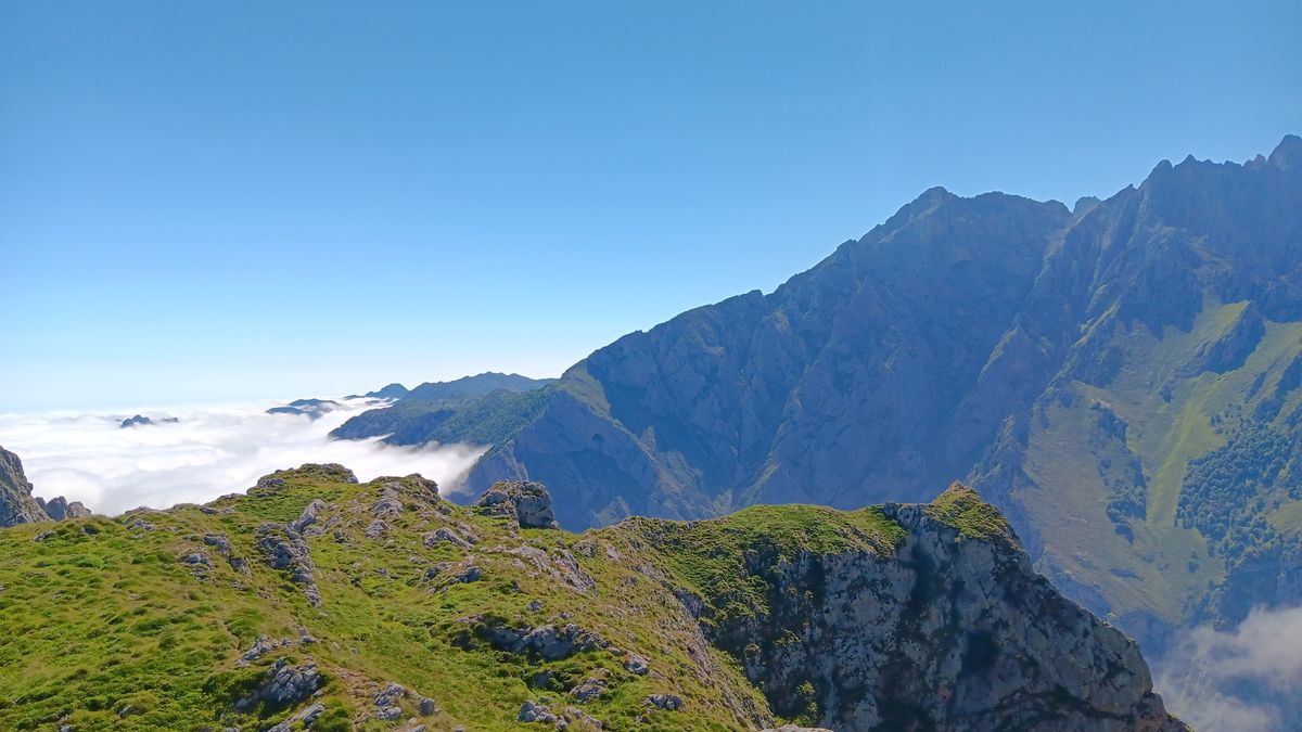 Asturie – zelená perla severního Španělska - Médium.cz