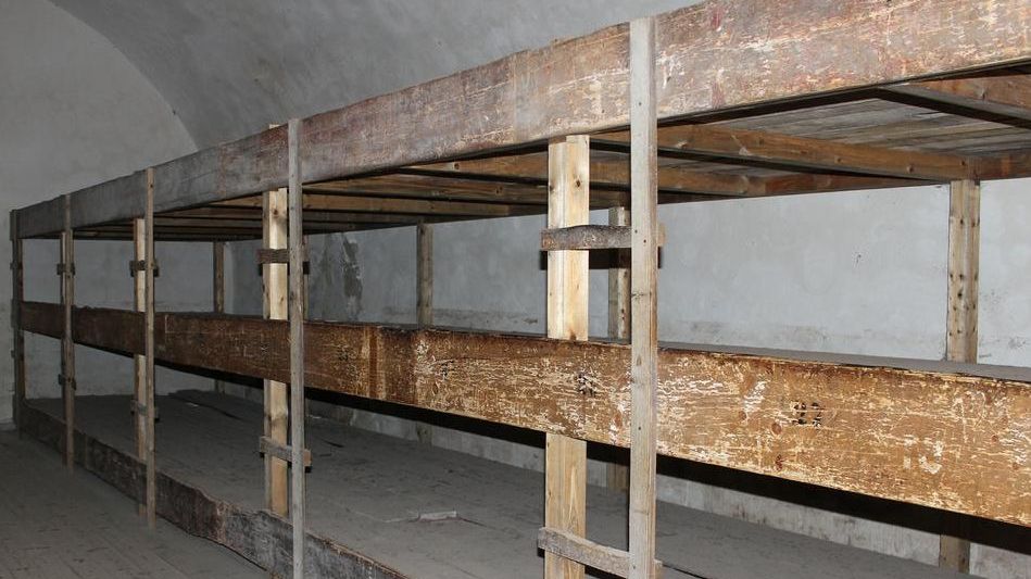 Nesmíš plakat: příběh zdravotních sester, které přinesly naději do ...