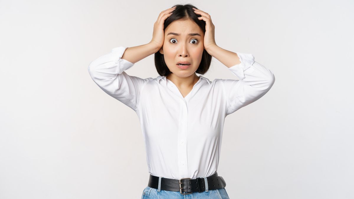 Máma mi řekla, že musím být vděčná. Když jsem zjistila, co udělala za ...