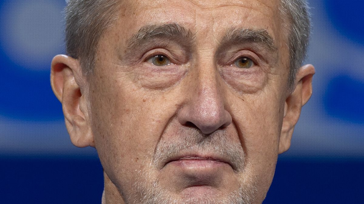 Jaký byl Andrej Babiš jako kluk? Trojka z chování, ambiciózní rodiče a rok na invalidním vozíku ...