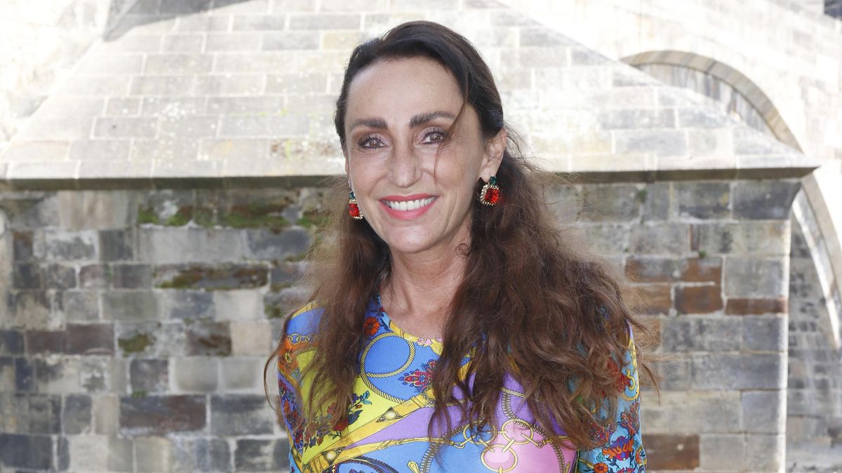 Sisa Sklovská předvedla v plavkách figuru snů. Zpěvačka před šedesátkou ...