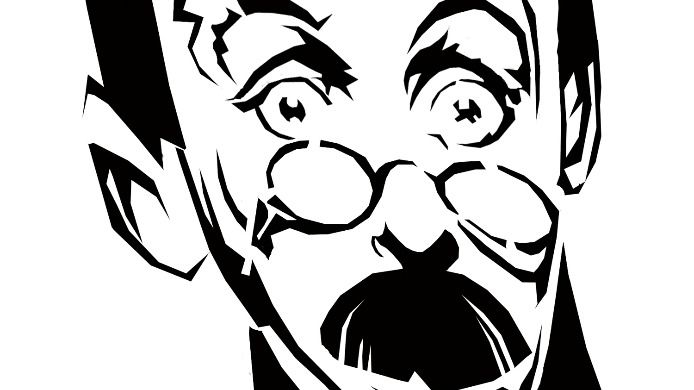 Vlasta Burian: Král českého humoru - Médium.cz