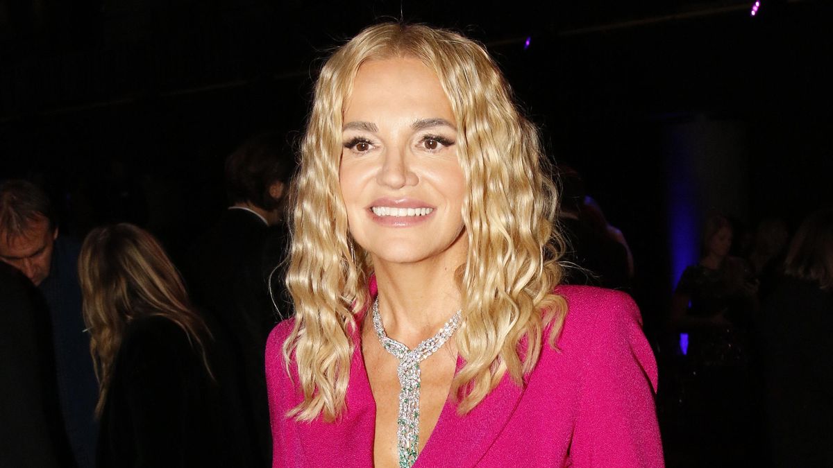 Dara Rolins se pochlubila krásnou dcerou Lolou. Do kolen z ní jde i syn ...