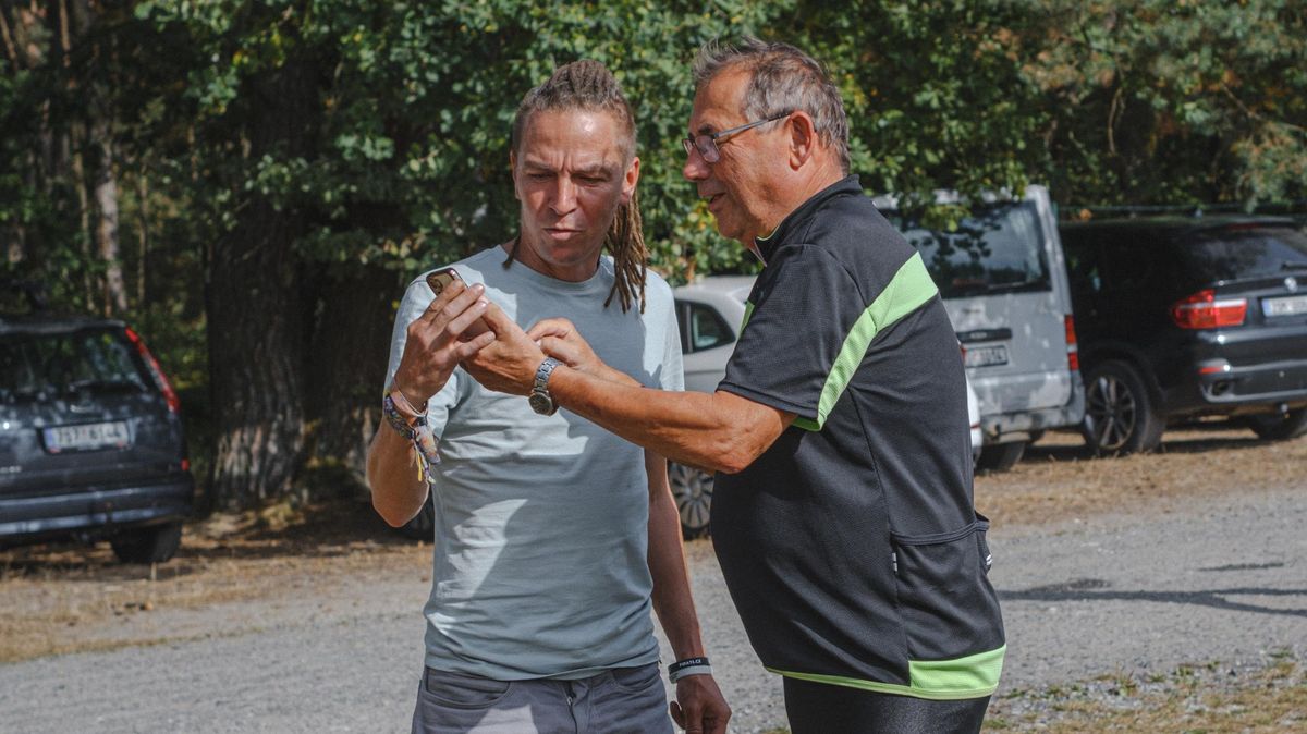 Soukromí není luxus. Proto říkáme jasné NE Chat Controlu - Médium.cz