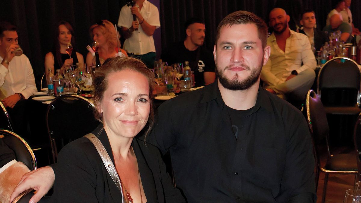 Diskuze - Lucie Vondráčková byla krásná nevěsta. Rozvod s Plekancem ji ...