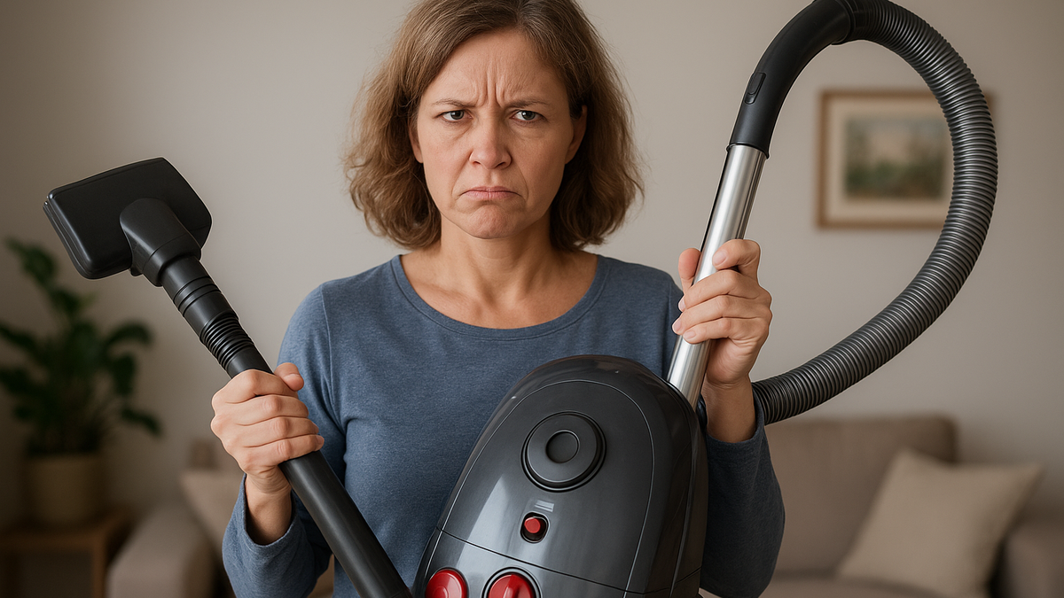 Marta (50): Nejhorší dárek k 50. narozeninám? Tohle byste nečekali ...