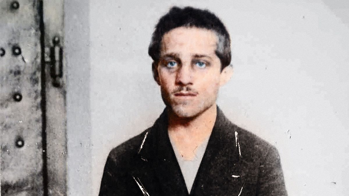 Gavrilo Princip: Vrah arcivévody, který zahodil svůj život. Konce první ...