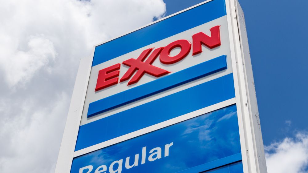 ExxonMobil a Chevron: Projekt Hammerhead za 6,8 miliardy dolarů - Médium.cz
