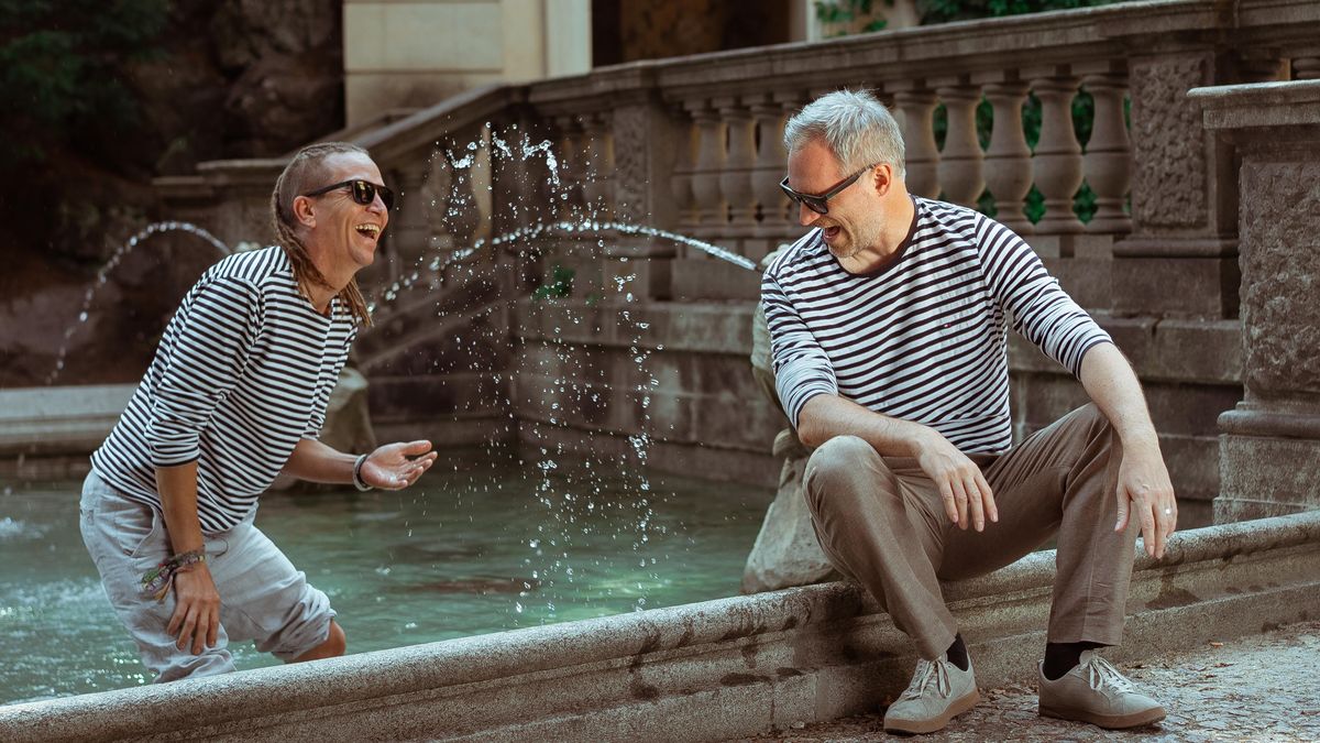 Chceme porazit SPD a zabránit tomu, aby byl premiérem estébák, říká předvolební pirátský tandem ...
