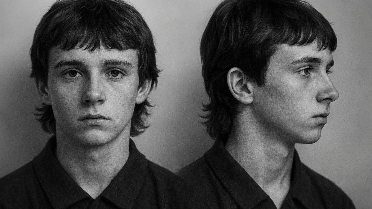 Spartakiádní vrah: Nejmladší sériový vrah v dějinách Česka - Médium.cz